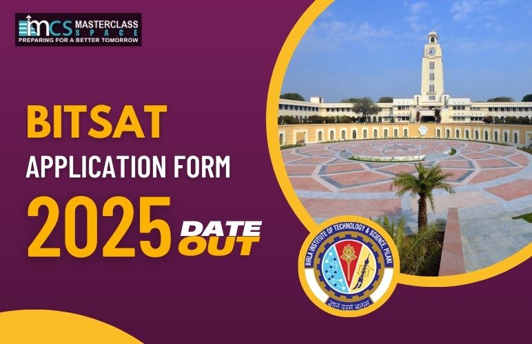 BITSAT Application Form 2025 - Marketplace Deals | Marketplace Deals