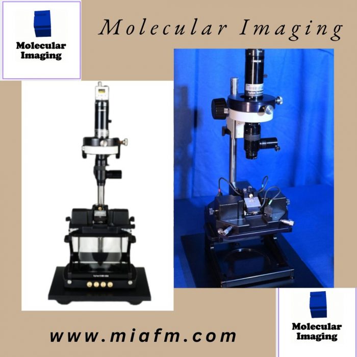 Atomic Force Microscopy Services With Nanometer Scale Resolution Marketplace Deals