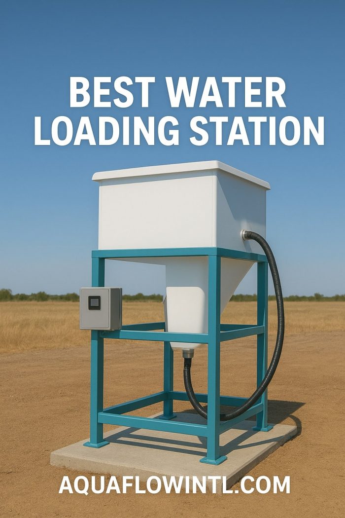 Best Water Loading Station - Marketplace Deals | Marketplace Deals
