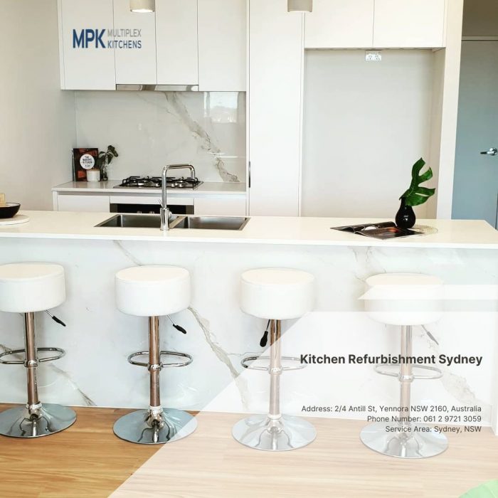 Kitchen Refurbishment Sydney - Multiplex Kitchens - Marketplace Deals ...