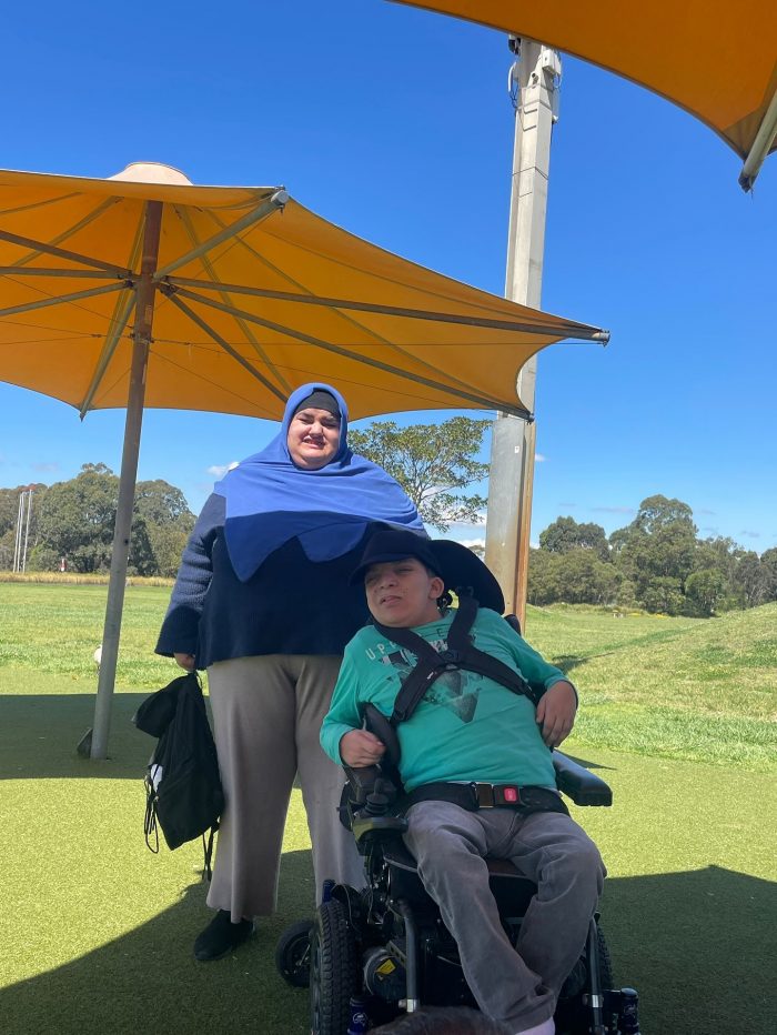 Compassionate Aged Care Services in Sydney | Support & Care for Seniors ...